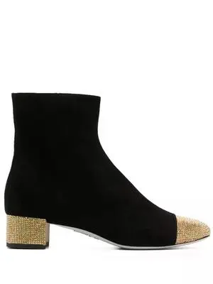 Rene Caovilla Ankle Boots For Women