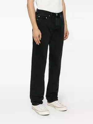 A.p.c. Straight-leg Jeans