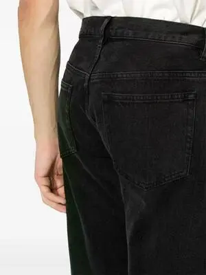 A.p.c. Straight-leg Jeans