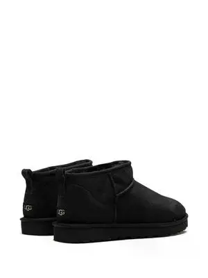 UGG Ultra Mini Boots