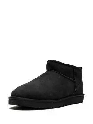 UGG Ultra Mini Boots