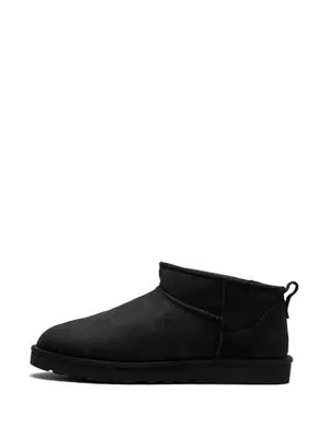 UGG Ultra Mini Boots