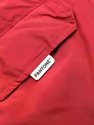 MC2 SAINT BARTH Logo-patch Swim Shorts