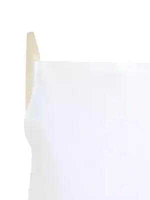 Carven Silk-blend Top