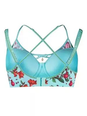 Marlies Dekkers Forbidden Fruit Plunge Balcony Bra