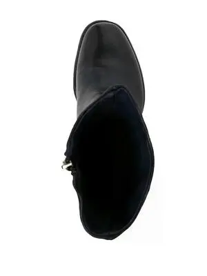 MADISON MAISON Zip-fastening Mid-calf Boots