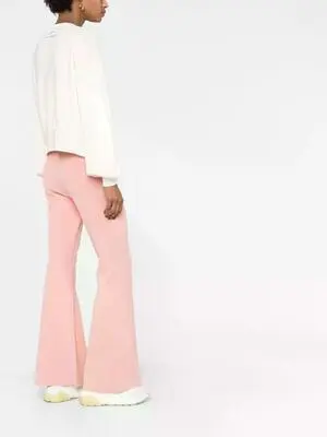 Stella McCartney Logo-patch Jumper