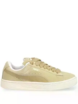 PUMA Suede Xl Sneakers - Neutrals