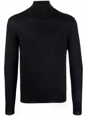 Dell'oglio Fine Knit Sweaters For Men