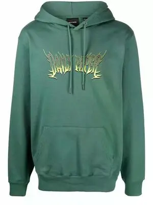 Daily Paper Long Sleeve Sweatshirts Hoodies For Men