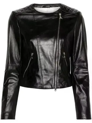 Patrizia Pepe Fitted Jackets For Women