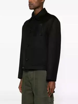 Loewe Workwear Shirt Jacket