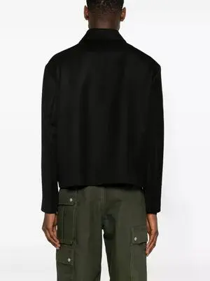 Loewe Workwear Shirt Jacket