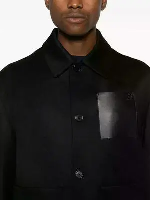 Loewe Workwear Shirt Jacket