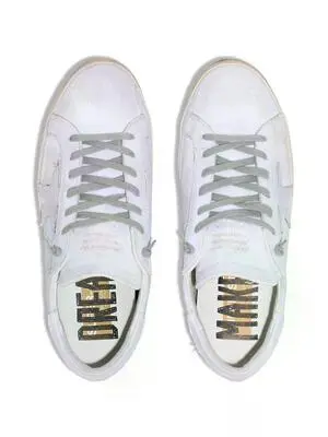 GOLDEN GOOSE Super-star Low-top Sneakers