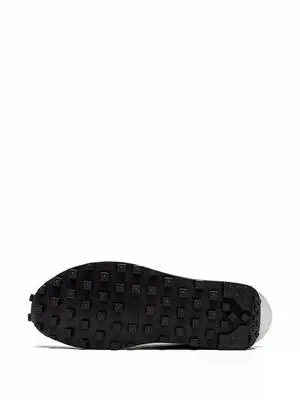 Nike X Sacai Ldwaffle Fragment Sneakers