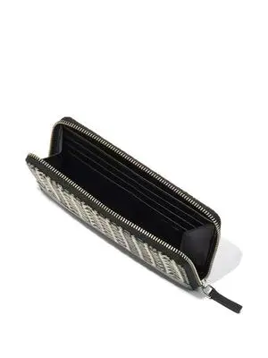 Marc Jacobs The Continental Wristlet Wallet