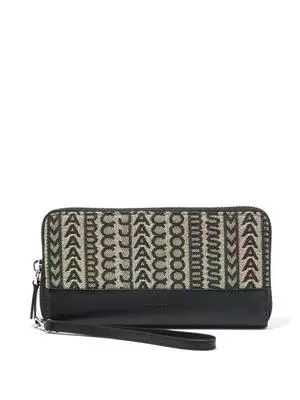 Marc Jacobs The Continental Wristlet Wallet