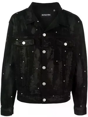 God's Masterful Children Jackets For Men