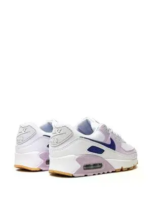 Nike Air Max 90 Sneakers - Pink