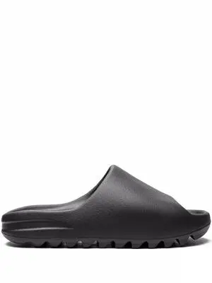 ADIDAS X YEEZY Yeezy Onyx Slides - Black