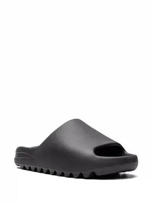 ADIDAS X YEEZY Yeezy Onyx Slides - Black