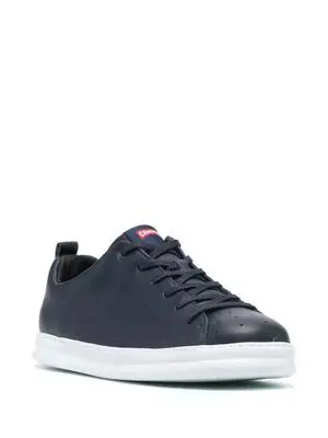 Camper Runner Leather Sneakers