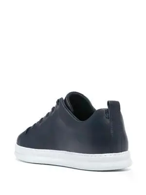 Camper Runner Leather Sneakers