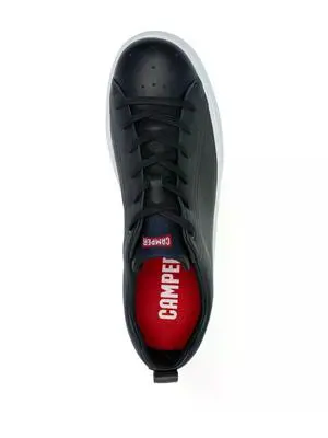 Camper Runner Leather Sneakers