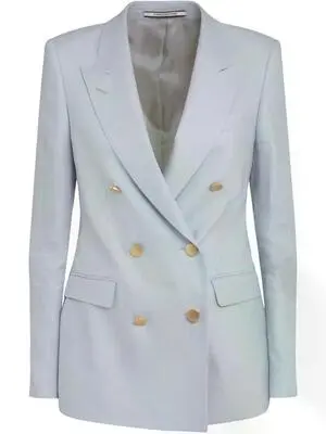 Tagliatore Double-breasted Blazer