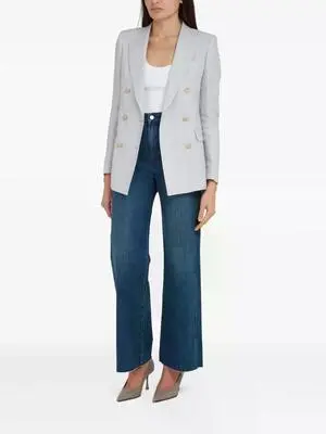 Tagliatore Double-breasted Blazer