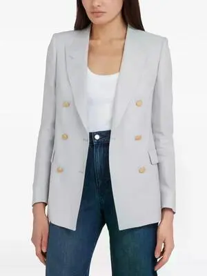 Tagliatore Double-breasted Blazer
