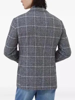 Brunello Cucinelli Single-breasted Blazer