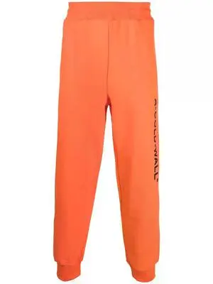 A-COLD-WALL* Logo-print Track Pants - Orange