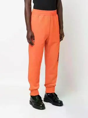 A-COLD-WALL* Logo-print Track Pants - Orange