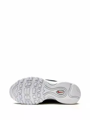 Nike Air Max 97 Sneakers - Black