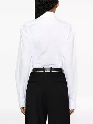 BETTTER Underwired Cotton Bodysuit