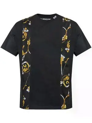Versace Chromo Couture T-shirt