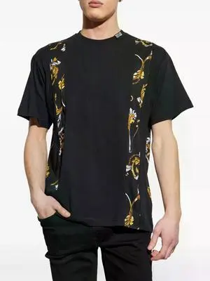 Versace Chromo Couture T-shirt