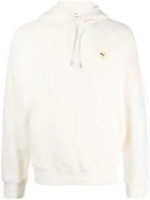 Puma Ribbed Sweatshirts Hoodies For Men