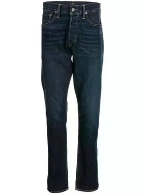 Polo Ralph Lauren Stretch-denim Jeans