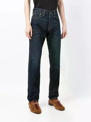 Polo Ralph Lauren Stretch-denim Jeans