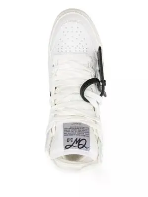 Off-White 3.0 Off Court Courtesy Sneakers