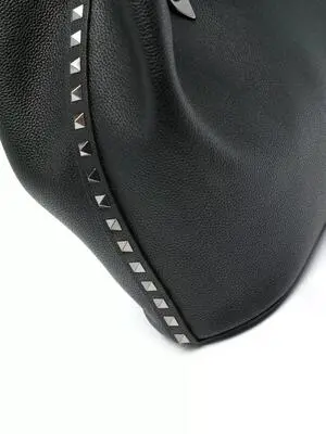 Valentino Garavani Rockstud Tote