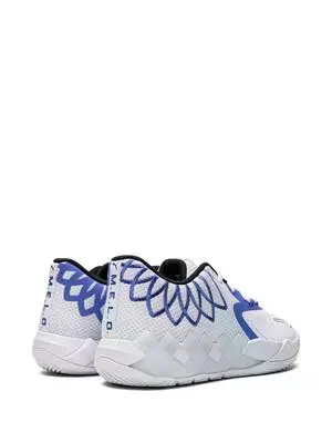 PUMA Mb.01 Low Royal Sneakers - Blue