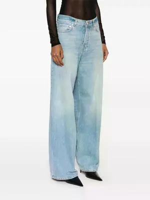 HAIKURE Bethany Jeans