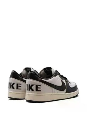 Nike Terminator Low /croc Sneakers - Black