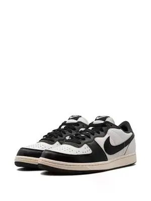 Nike Terminator Low /croc Sneakers - Black