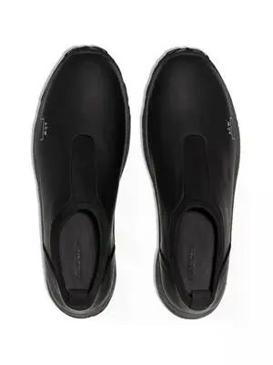 A-COLD-WALL* Dirt Moc Slip-on Sneakers