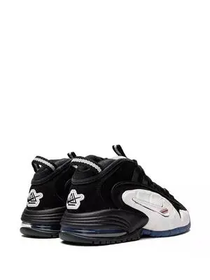 Nike X Social Status Air Max Penny 1 "recess" Sneakers - Black